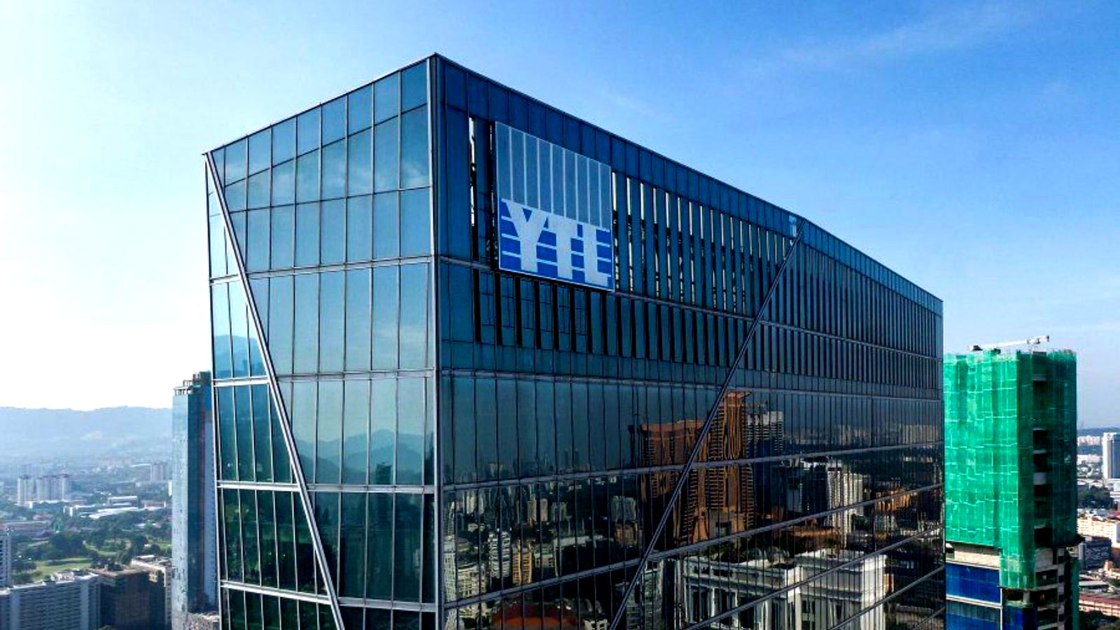 YTL Power partners Nvidia in AI development push in MY | Marketing-Interactive